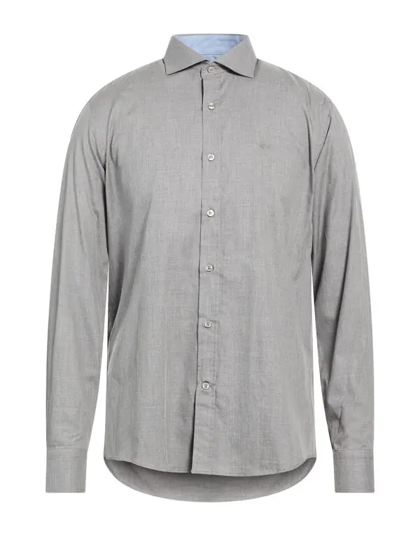 Paul & Shark Shirt Size Cotton