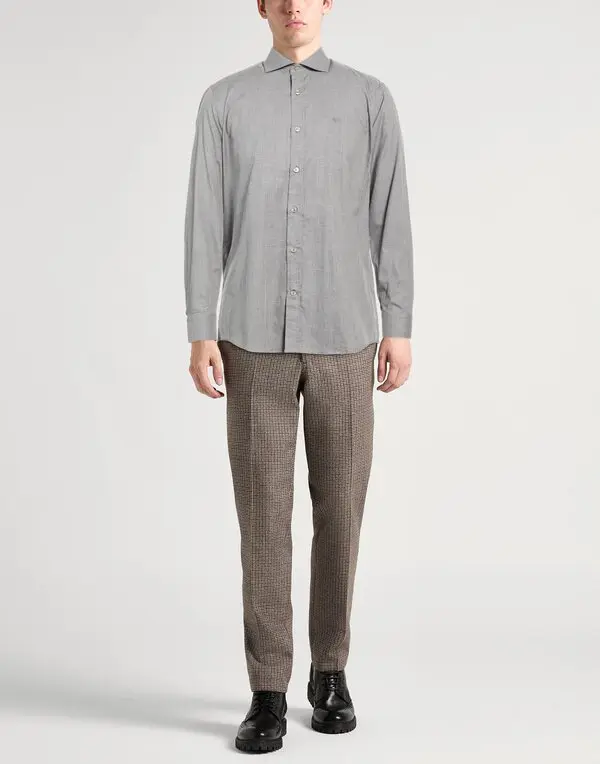 Paul & Shark Shirt Size Cotton