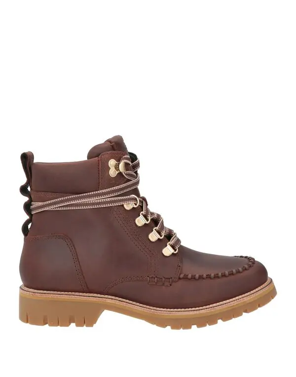 Rag & Bone Ankle Boots Size Leather