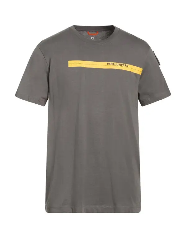 PARAJUMPERS T-shirt Size Cotton