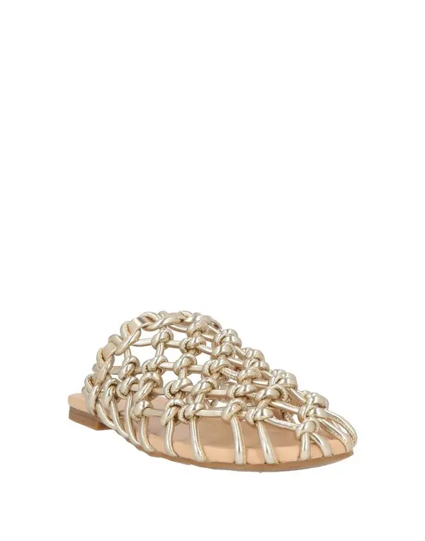ODISSI Sandals Size Synthetic Material