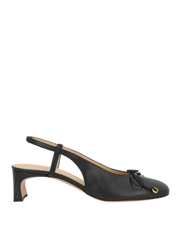 ODISSI Pumps Size Leather