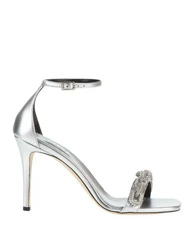 SERENA UZIYEL Sandals Size Leather