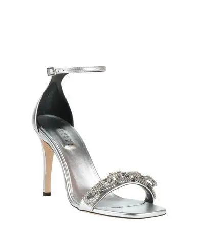SERENA UZIYEL Sandals Size Leather