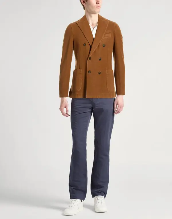 CIRCOLO 1901 Blazer Size Virgin Wool, Polyamide