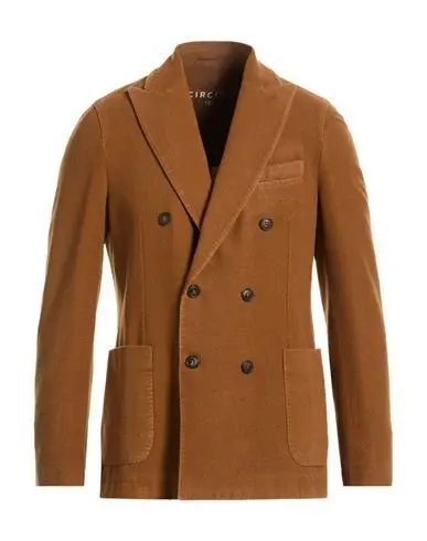 CIRCOLO 1901 Blazer Size Virgin Wool, Polyamide