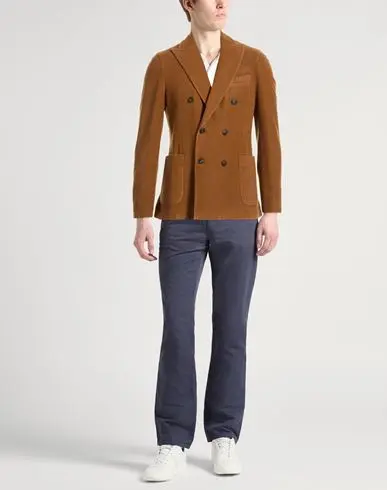 CIRCOLO 1901 Blazer Size Virgin Wool, Polyamide