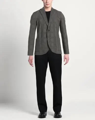 CIRCOLO 1901 Blazer Size Virgin Wool, Elastane