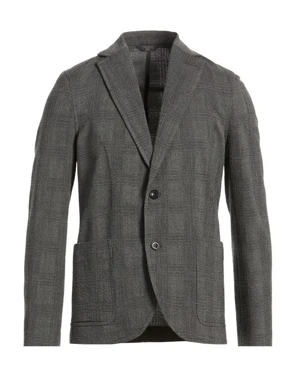 CIRCOLO 1901 Blazer Size Virgin Wool, Elastane