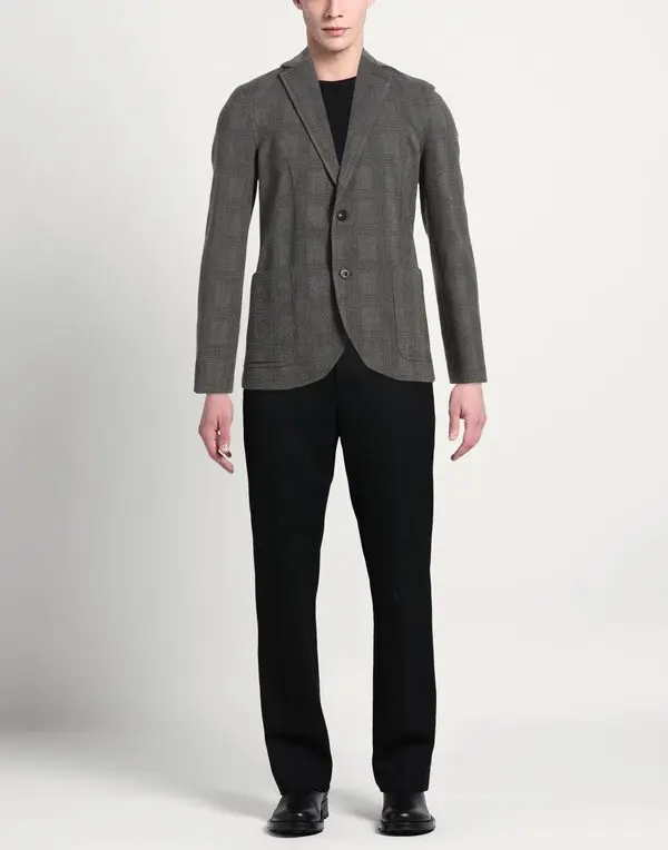 CIRCOLO 1901 Blazer Size Virgin Wool, Elastane