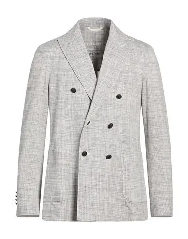 CIRCOLO 1901 Blazer Size Cotton, Elastane