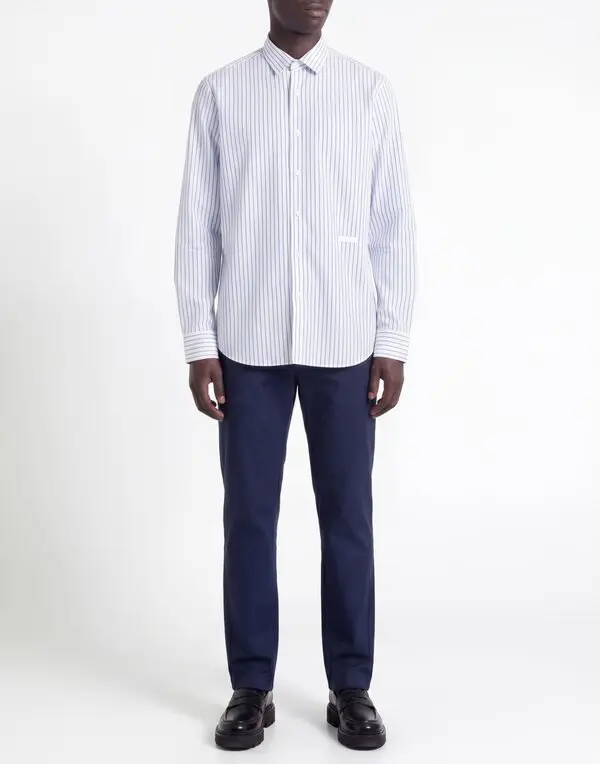 Iceberg Shirt Size Cotton