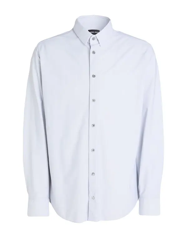Giorgio Armani Shirt Size Polyimide, Elastane