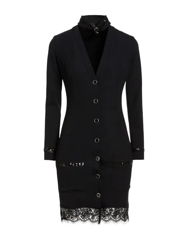 EUREKA BY BABYLON Mini Dress Size Polyamide, Elastane