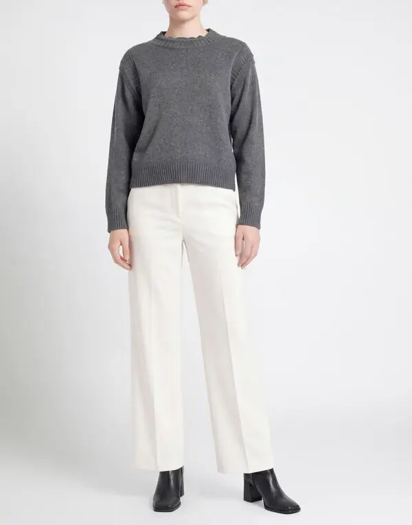 OTTOD'AME Sweater Size Viscose, Polyamide, Wool, Cashmere