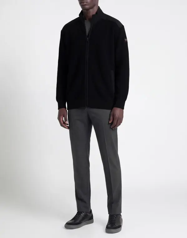 Paul & Shark Cardigan Size Virgin Wool