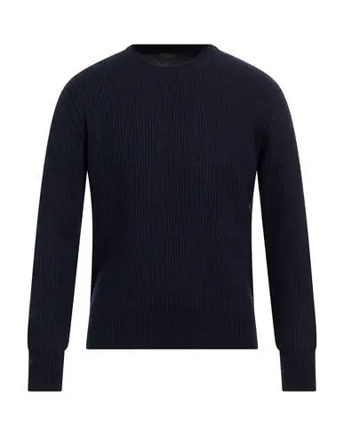 ARAGONA Sweater Midnight Size Cashmere - Blue