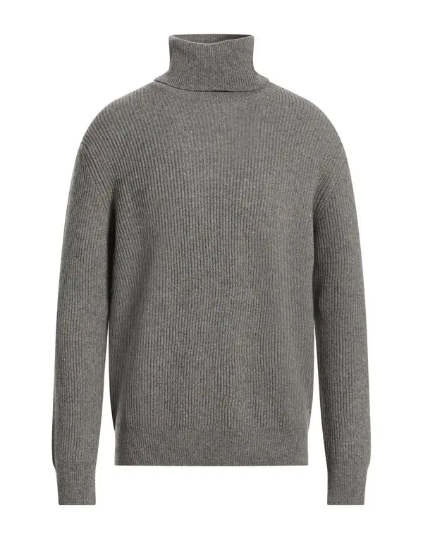 ARAGONA Turtleneck Size Cashmere