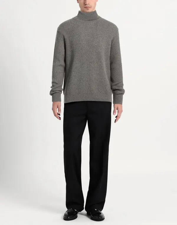 ARAGONA Turtleneck Size Cashmere