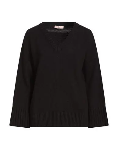 CARLA G. Sweater Size Polyacrylic, Alpaca Wool, Polyamide, Polyester