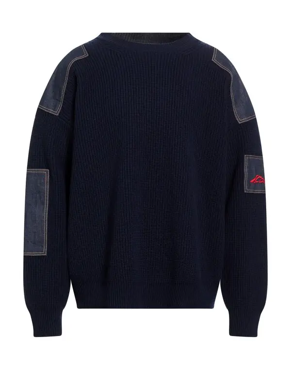 Dsquared2 Sweater Size Virgin Wool