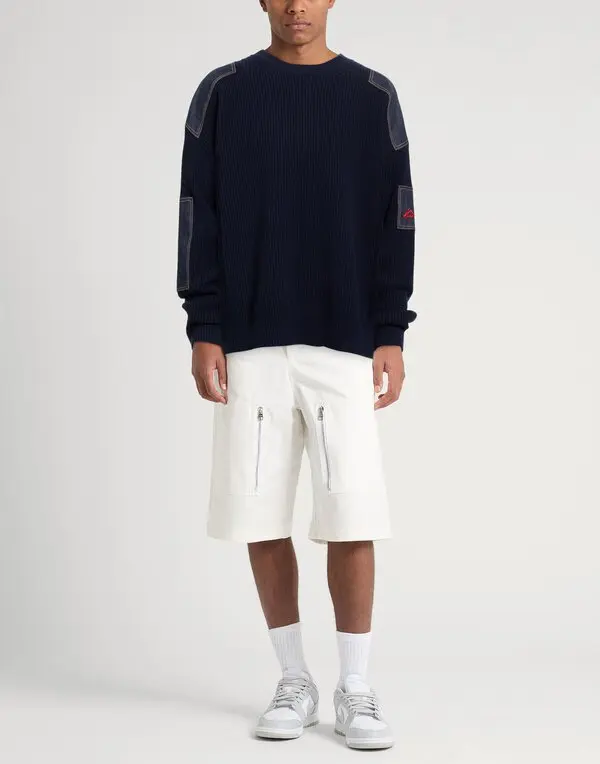 Dsquared2 Sweater Size Virgin Wool