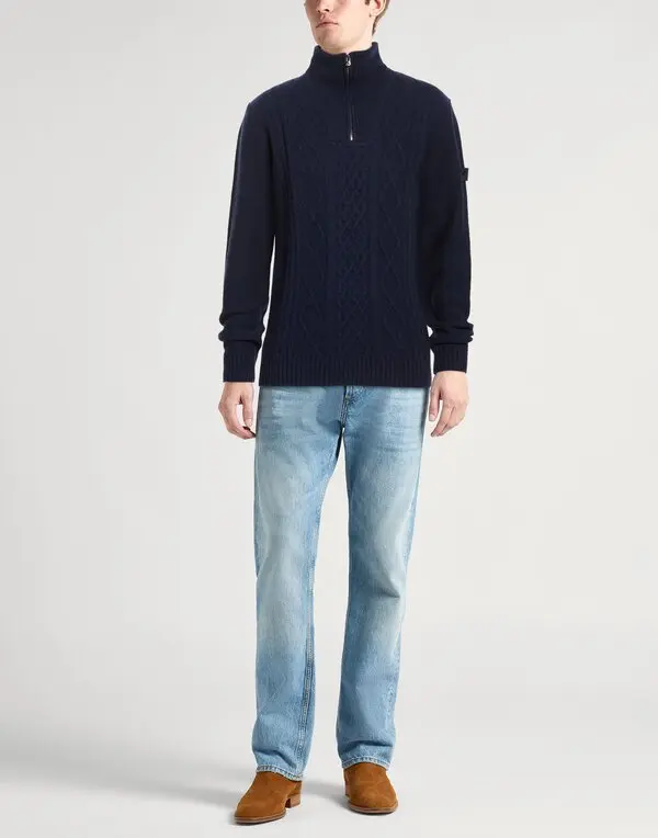 Peuterey Sweater Size Virgin Wool