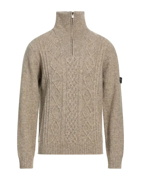 Peuterey Sweater Light Size Virgin Wool