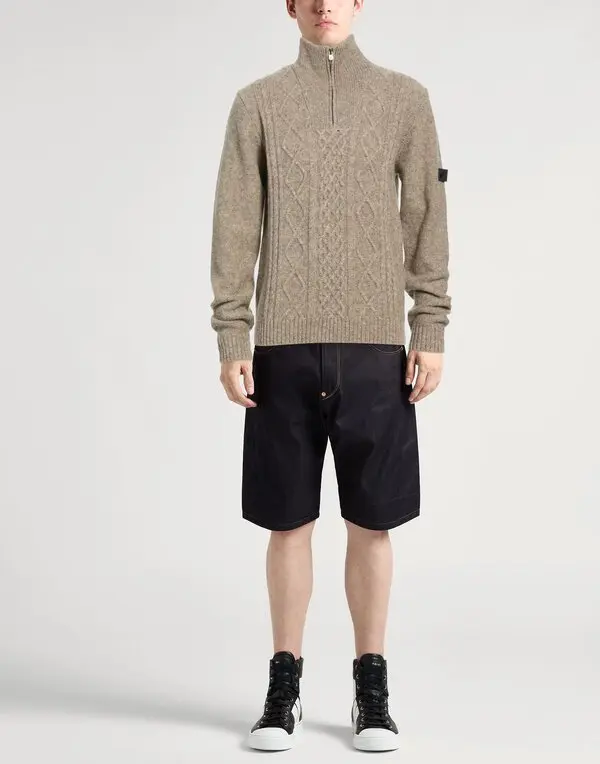 Peuterey Sweater Light Size Virgin Wool