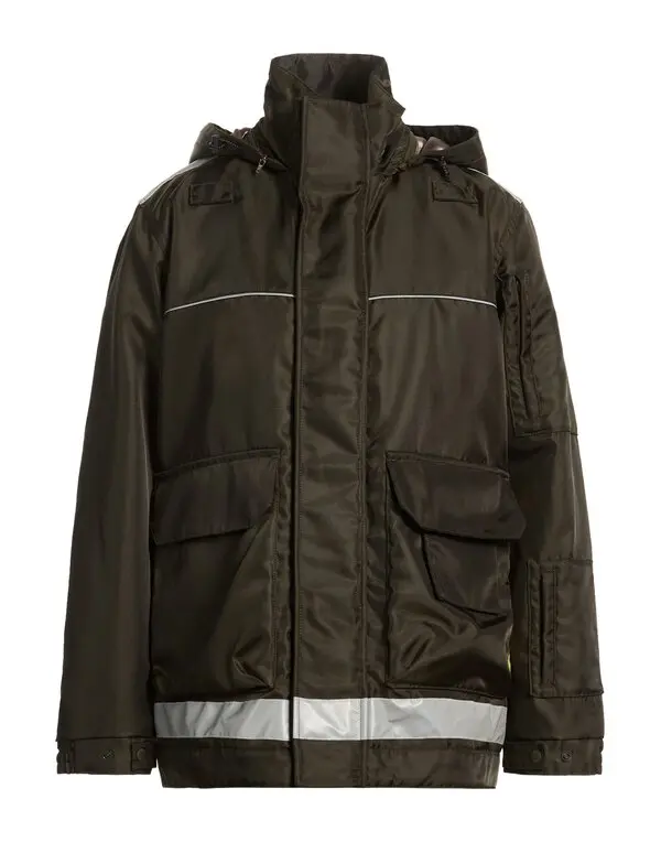 SPIEWAK Jacket Military Size Nylon