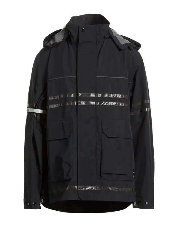 SPIEWAK Jacket Midnight Size Nylon
