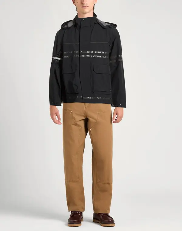 SPIEWAK Jacket Midnight Size Nylon