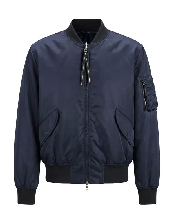 SPIEWAK Jacket Size Nylon