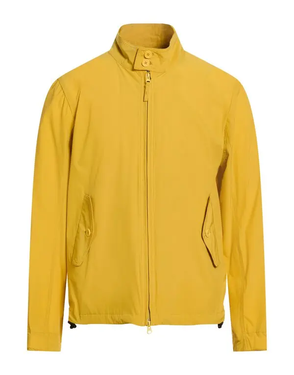 Aspesi Shell Windbreaker Jacket