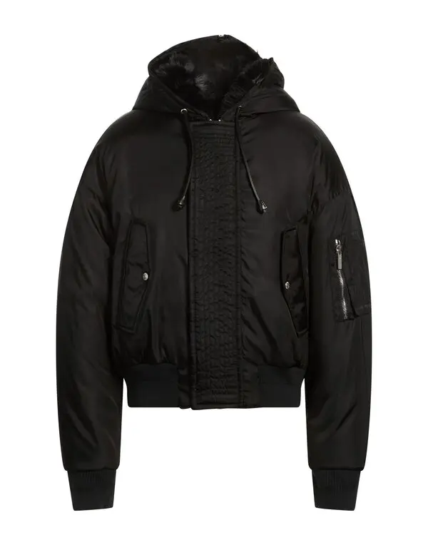 Dsquared2 Puffer Polyamide Jacket