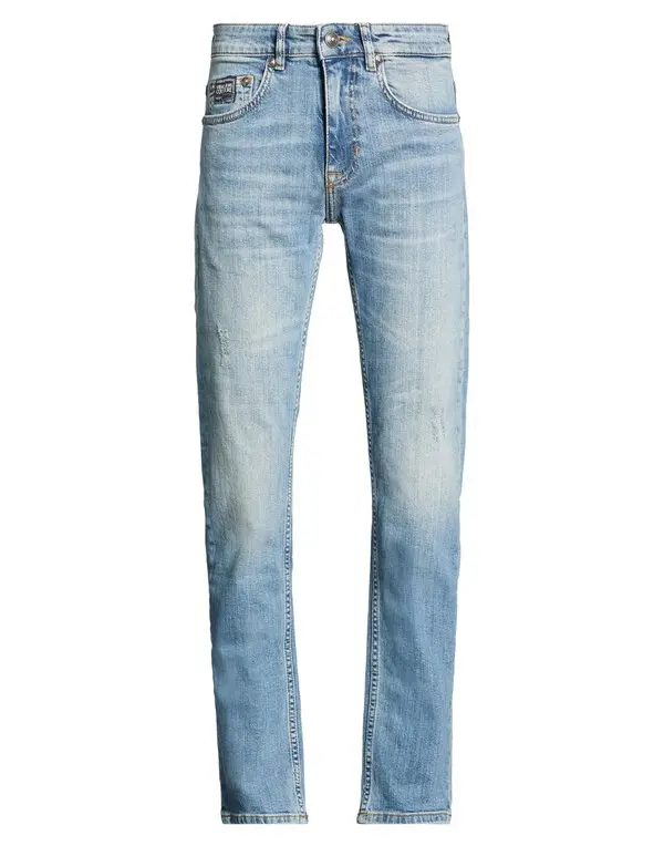 Versace Jeans Size Cotton, Elastane