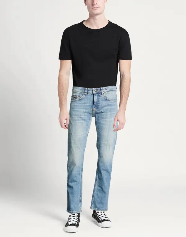 Versace Jeans Size Cotton, Elastane