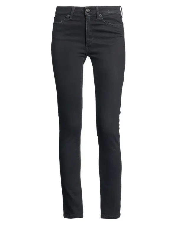 DONDUP Skinny Jeans In Organic Cotton Blend