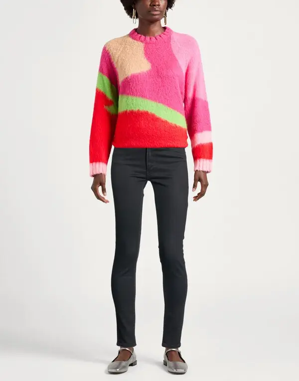 DONDUP Skinny Jeans In Organic Cotton Blend