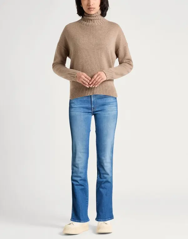 MOTHER Jeans Size Cotton, Modal, Polyester, Elastane