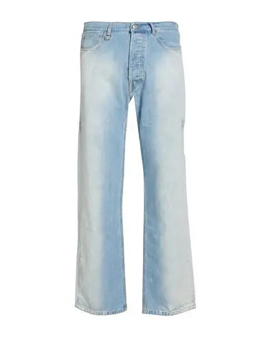 Random Identities Jeans Size Cotton