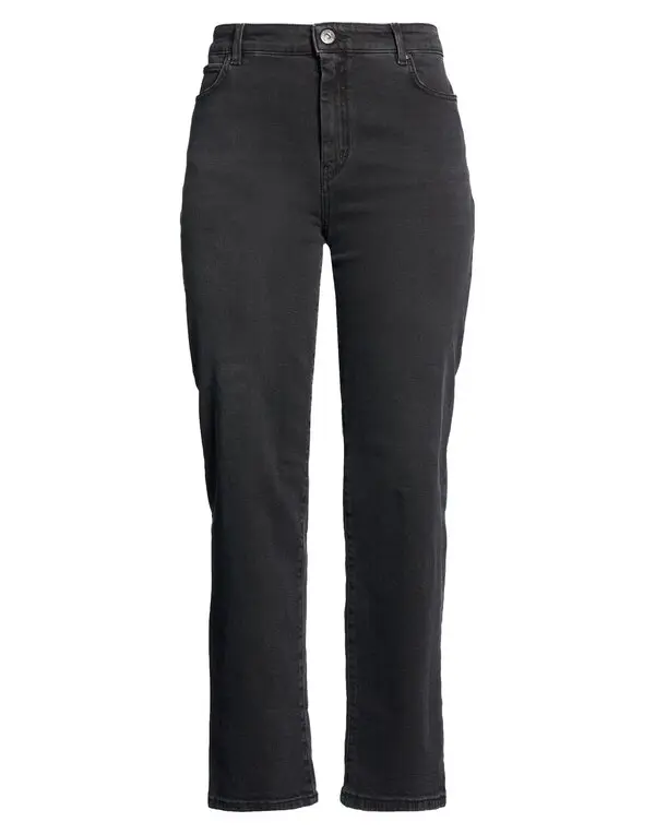 Max Mara Jeans Size Cotton, Elastane