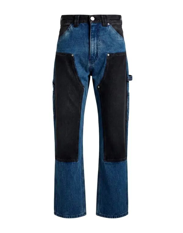 Aries Jeans Size Cotton