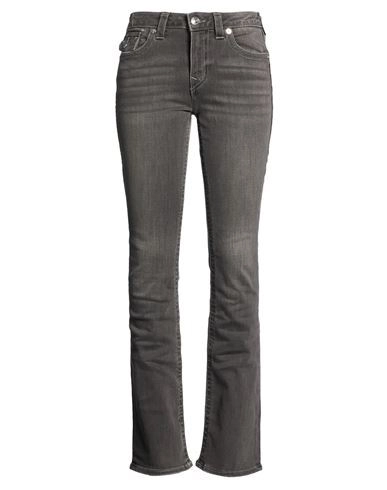 True Religion Flared Jeans - Charcoal