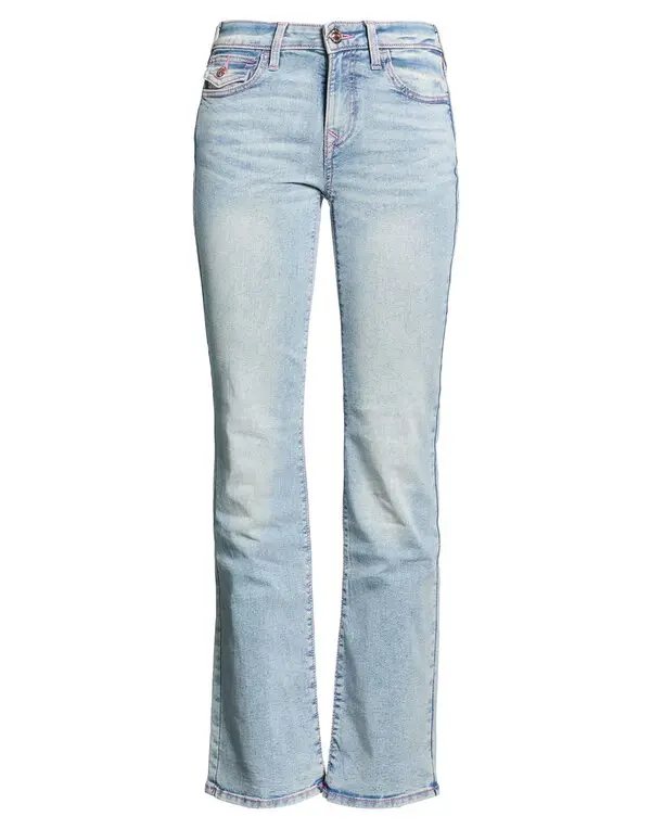 True Religion Jeans Size Cotton, Polyester, Elastane