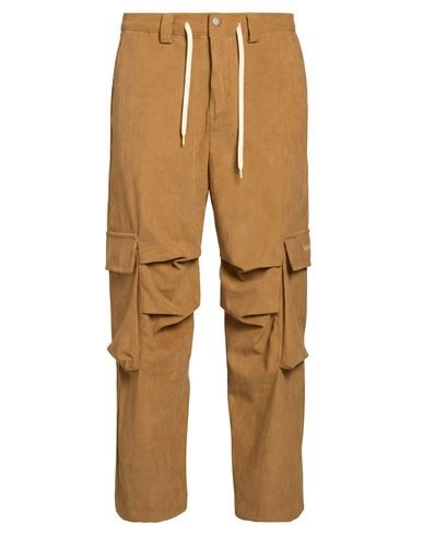 DISCLAIMER Pants Size Polyester - Beige
