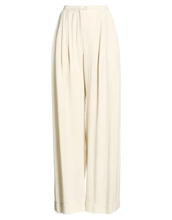 True Religion Wide-leg Tencel Pants