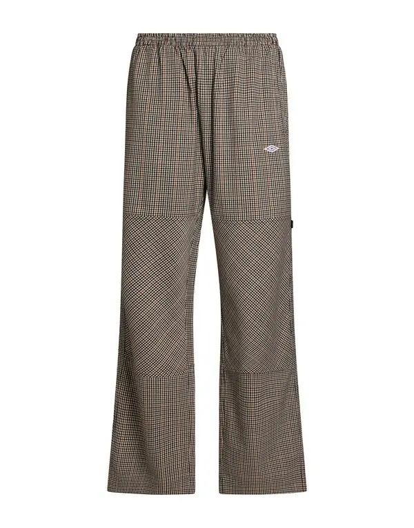 UMBRO Pants Size Polyester, Viscose, Elastane