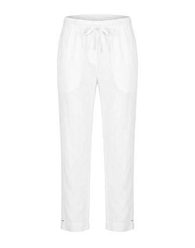 Xirena Tapered Cotton Pants - White