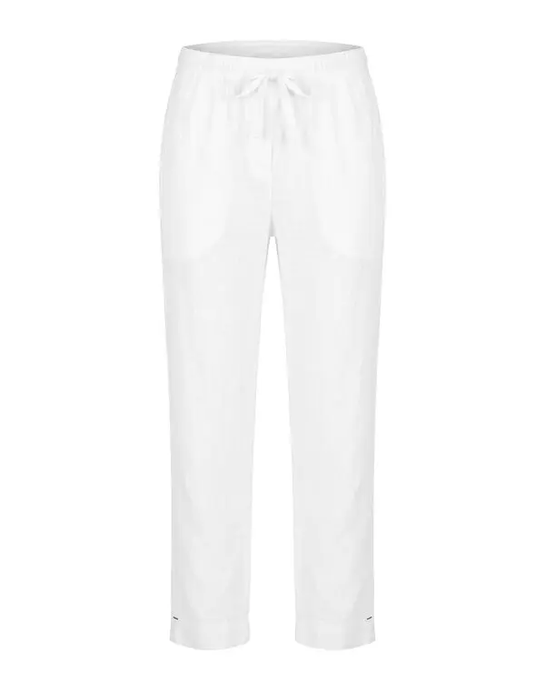 Xirena Cotton Tapered Pants